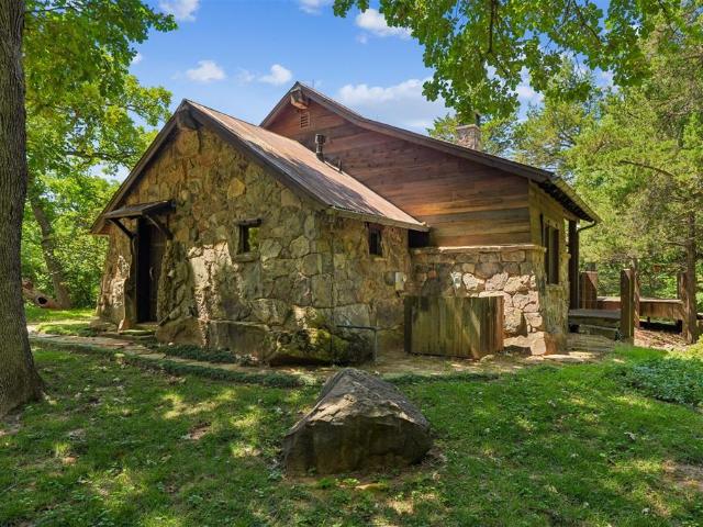 9001 Bison Ranch Road