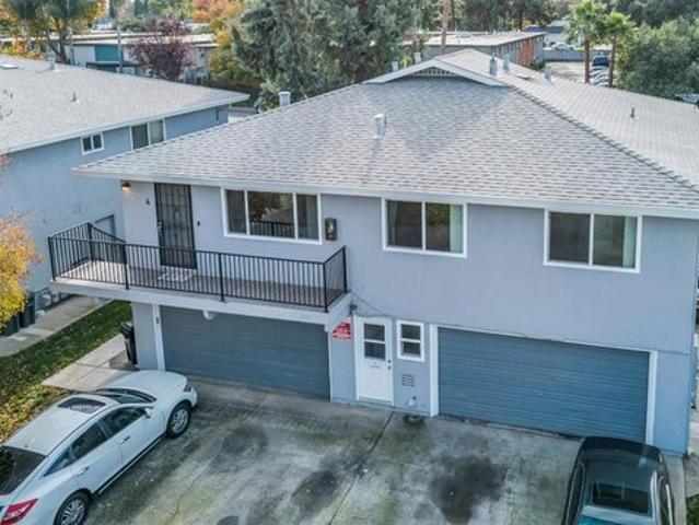 9001 Casals St Apt 4, Sacramento, CA 95826