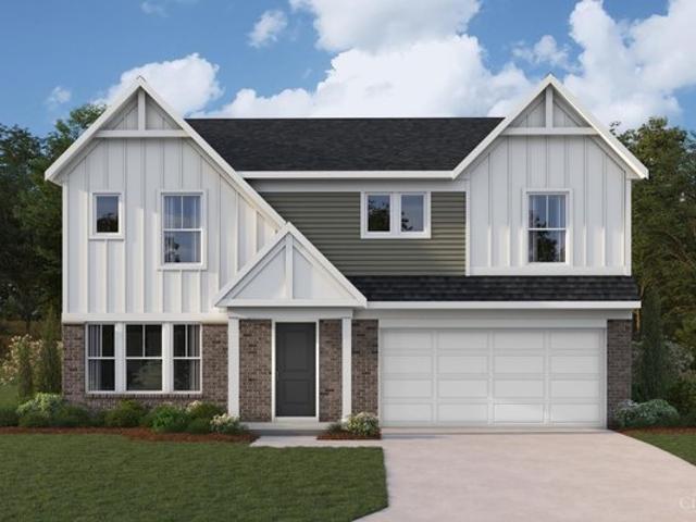 9001 Caprock Ct, Harrison, OH 45030