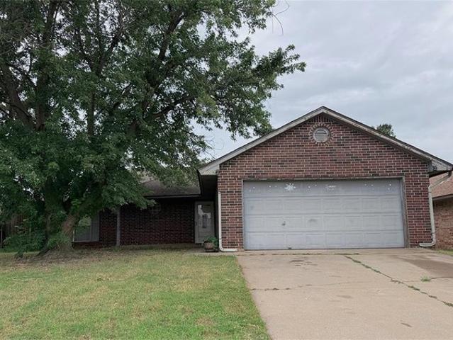 9001 Cindy Rd, Oklahoma City, OK 73132