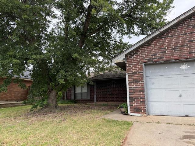 9001 Cindy Road