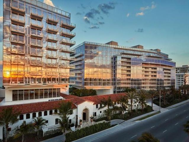 9001 Collins Ave #S509, Surfside, FL 33154