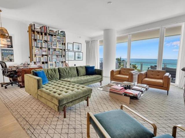 9001 Collins Ave #S 409, Surfside, FL 33154