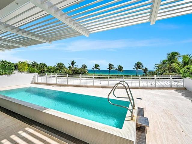 9001 Collins Ave Unit S201, Surfside, FL 33154