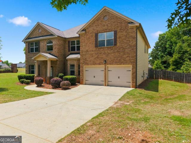 9001 Dawes Crossing