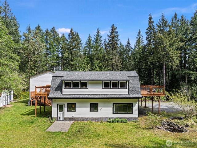 9001 Dishman Rd NW, Bremerton, WA 98312 | MLS #2514