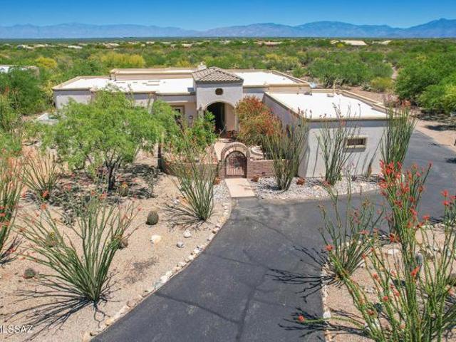 9001 E Mesquite View Pl, Vail, AZ 85641