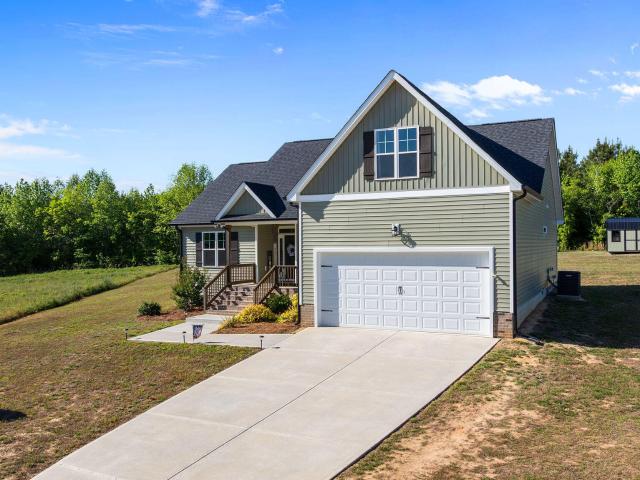 9001 Fox Trot Circle