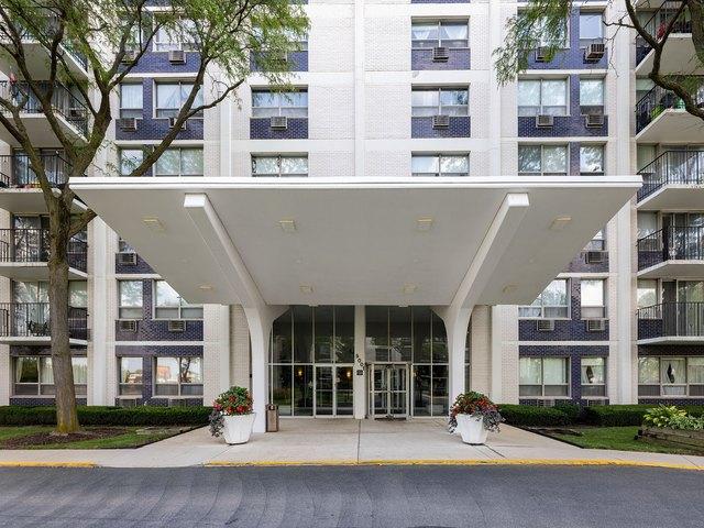 9001 Golf Rd Apt 9C, Des Plaines, IL 60016