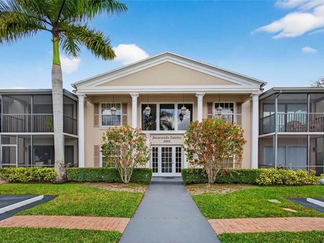 9001 Jacaranda Ln Apt 201, Plantation, FL 33324