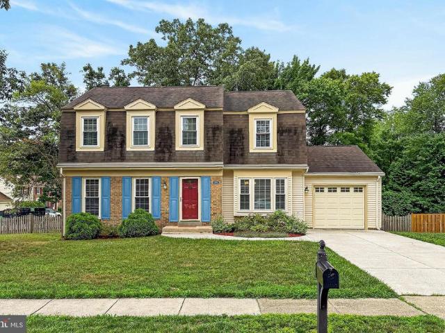 9001 Penn Manor Court
