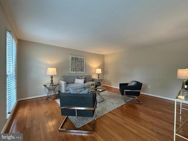 9001 Penn Manor Court