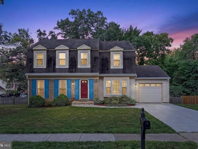 9001 Penn Manor Ct, Springfield, VA 22153