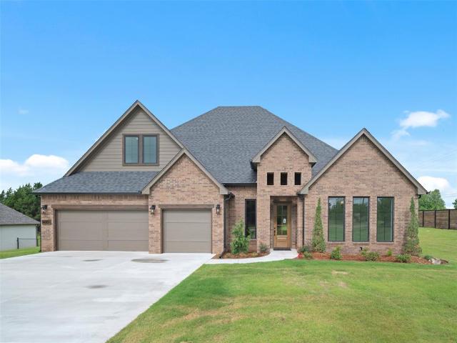 9001 Prairie Farms Drive