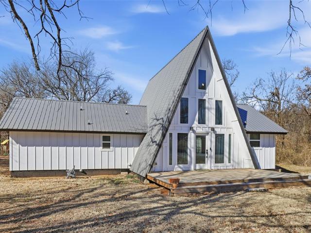 9001 S Coltrane Road