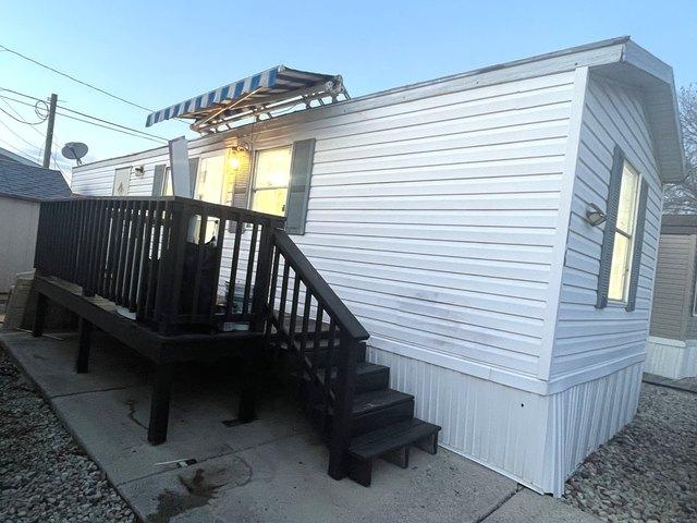 9001 S Cicero Ave Trlr 116, Oak Lawn, IL 60453