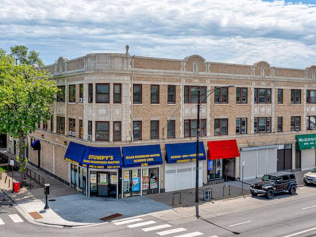 9001 S Ashland Ave/Ashland Property Holdings LLC Studio Apartment for Rent at 9001 9001 S Ashland Ave 9005 S Ashland Ave / 1549 W 90th St. 1553 W 90th St Chicago, IL 60610 Near North Side