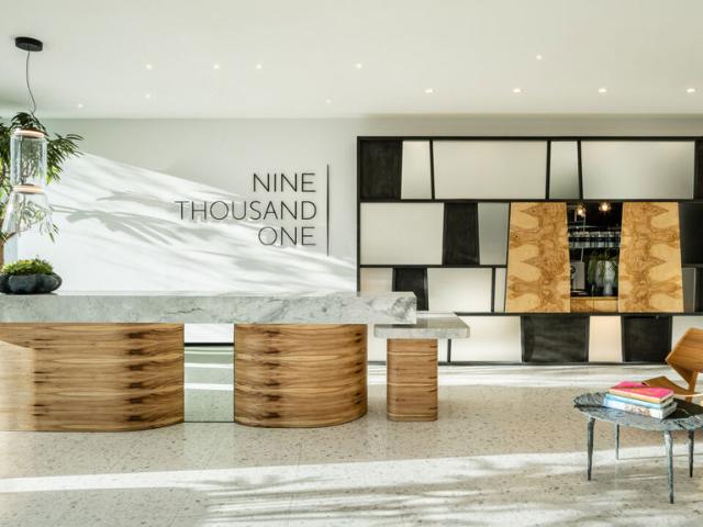 9001 Santa Monica Boulevard 307