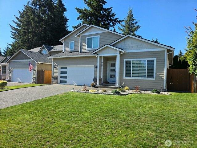 9001 th Street Ct E, Puyallup, WA 98375
