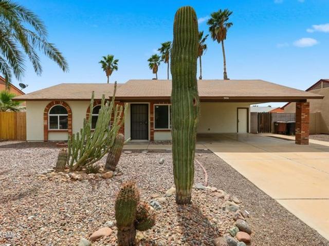 9001 W Cinnabar Ave, Peoria, AZ 85345