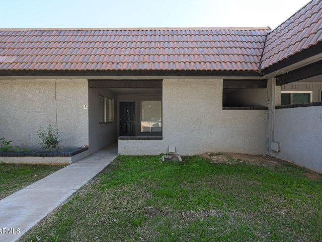 9001 W Elm St, Unit 7, Phoenix, AZ 85037 | MLS #6983