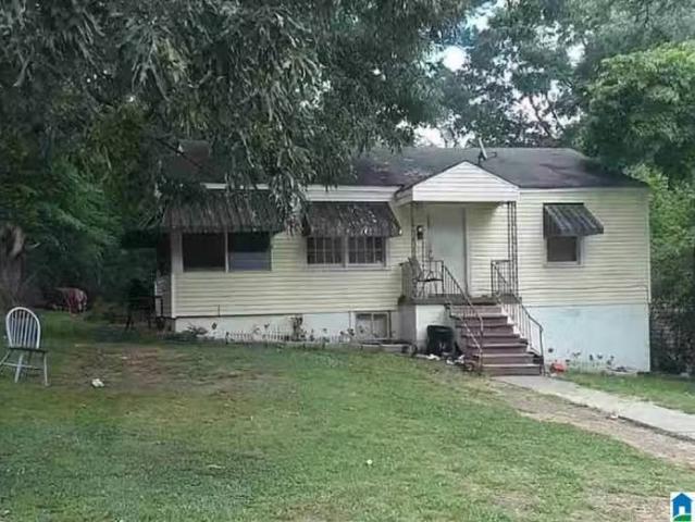 9002 BEVERLY DR N, BIRMINGHAM, AL 35206 Single Family Residenc.
