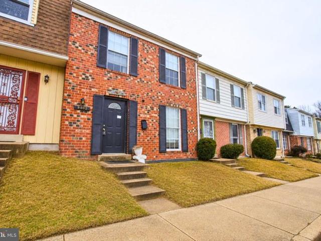 9002 Continental Pl, Landover, MD 20785