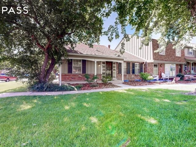 9002 E Amherst Dr A, Denver, CO