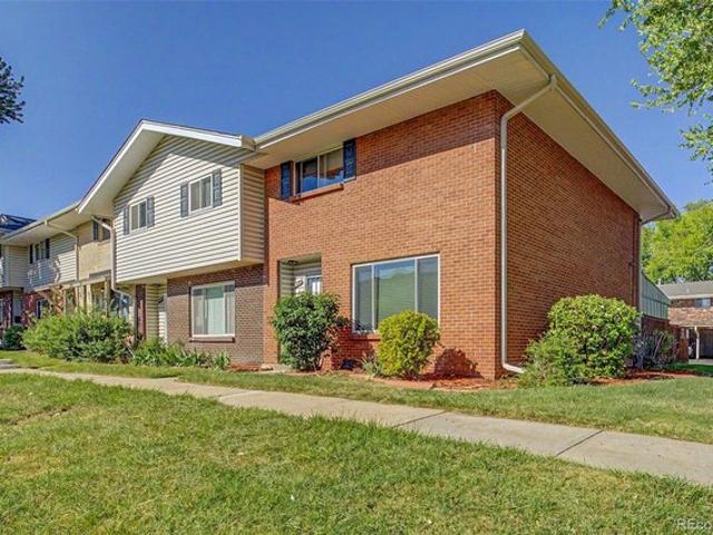 9002 E Mansfield Ave, Denver, CO 80237