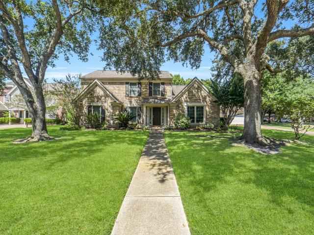 9002 Havencrest Drive