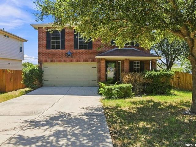 9002 Lilac Hl, Universal City, TX 78148