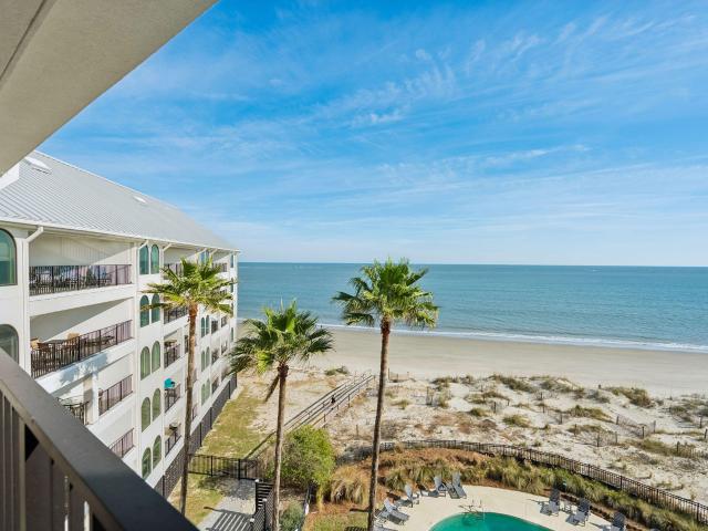 9002 Palmetto Dr, Unit 516, Isle of Palms, SC 29451 | MLS #26011 | Compass