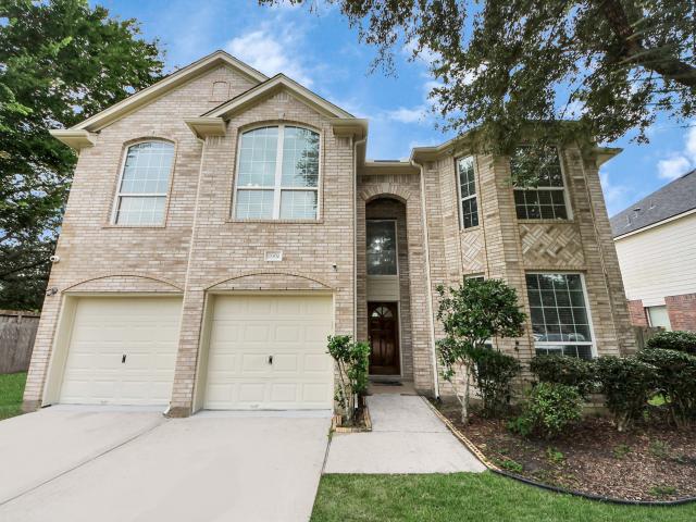 9002 Sundown Drive