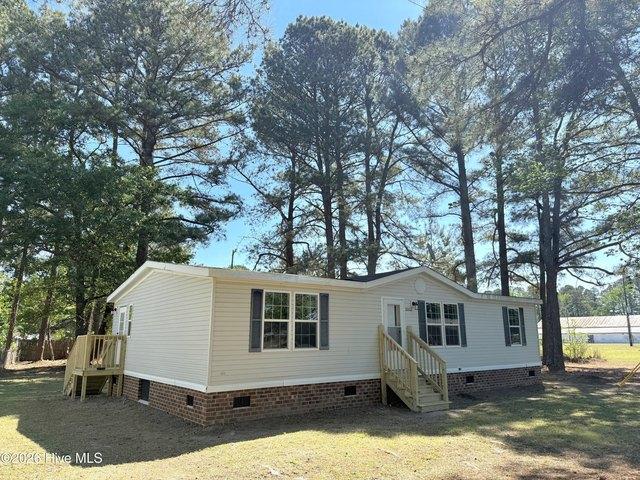 9002 School St, Rocky Mount, NC 27803