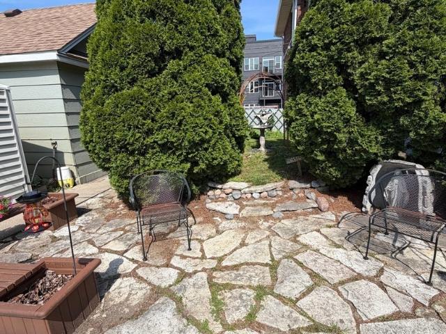 9002 Sheridan Avenue # 1