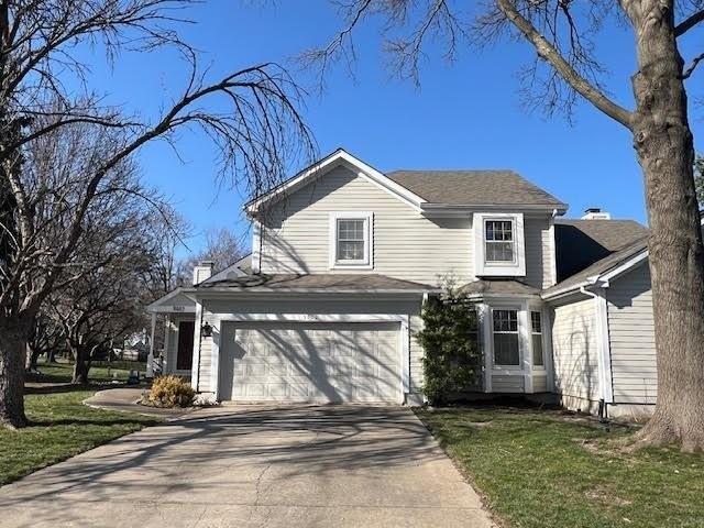 9002 W 120th Ter, Overland Park, KS 66213