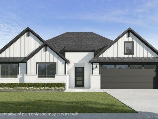 9002 W 152nd St S, Kiefer, OK 74041