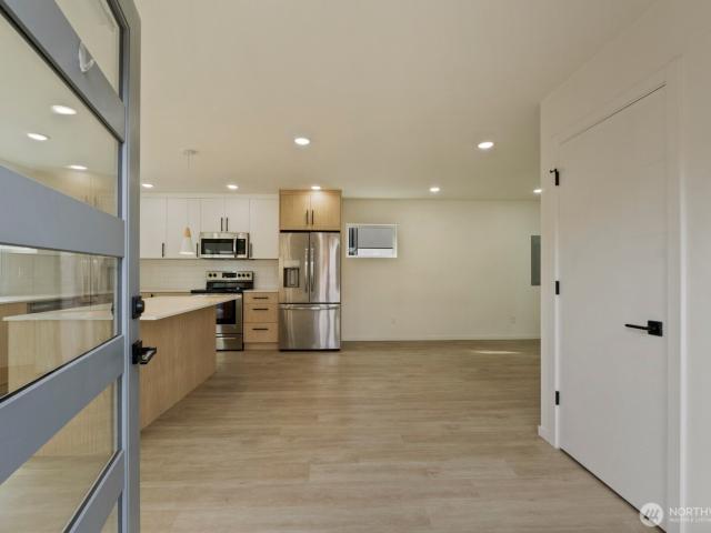 9002 15th Ave SW, Unit A, Seattle, WA 98106 | MLS #2511 | Compass