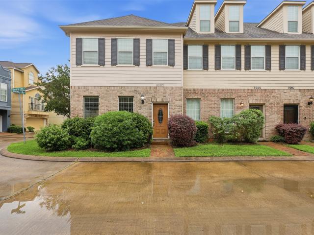 9003 Bayview Cove Drive