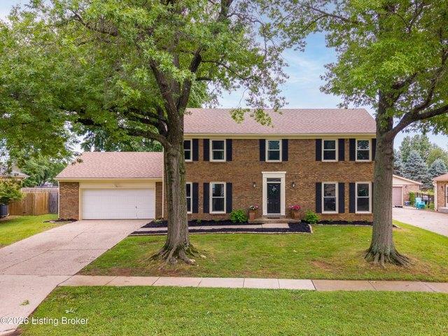 9003 Blossom Ln, Louisville, KY 40242