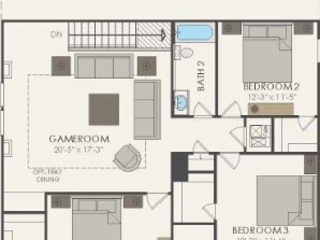 9003 Cedar Crescent Drive