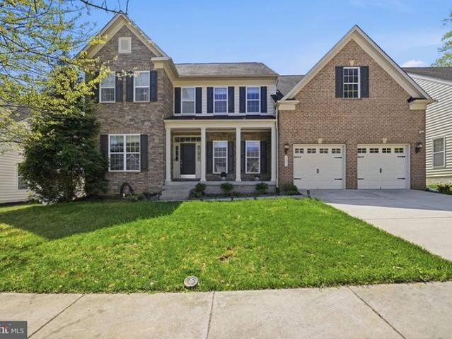 9003 Crystal Oaks Ln, Upper Marlboro, MD 20772