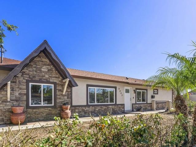 9003 Davenrich St, San Diego, CA 91977