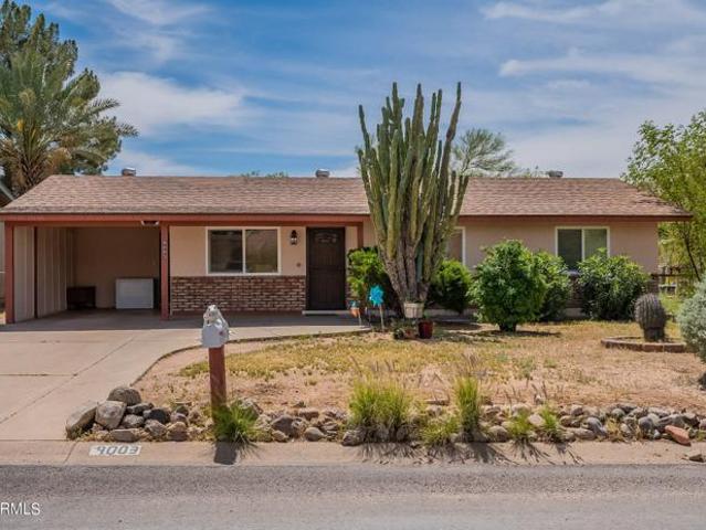 9003 E Princess Dr, Mesa, AZ 85207