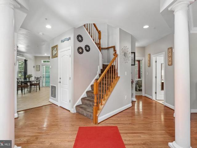 9003 Eldon Drive