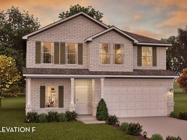 9003 Gull Canyon Dr, Baytown, TX 77521