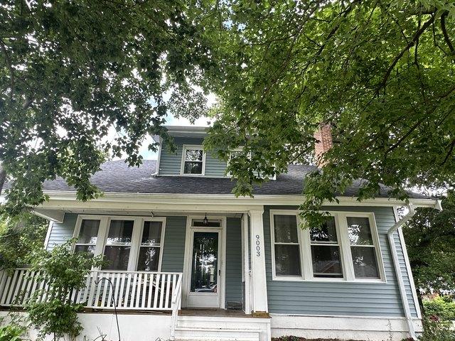 9003 Lackland Rd, Overland, MO 63114