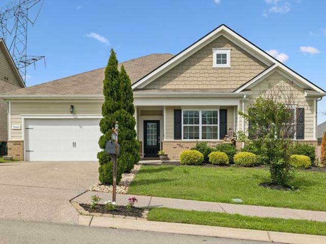 9003 Lockeland Dr, Spring Hill, TN 37174