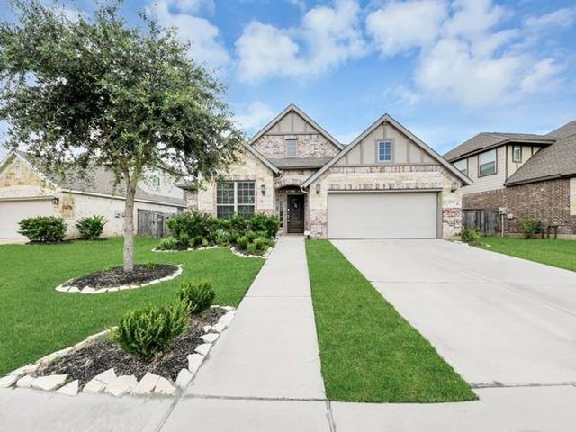 9003 Stanley Oak Dr, Missouri City, TX 77459