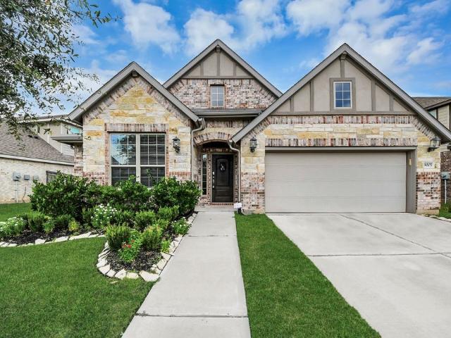 9003 Stanley Oak Drive